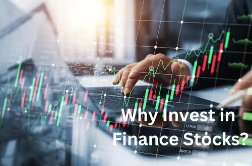 Best Finance Stocks to Invest in for Long-Term Growth - Digital Advance ...